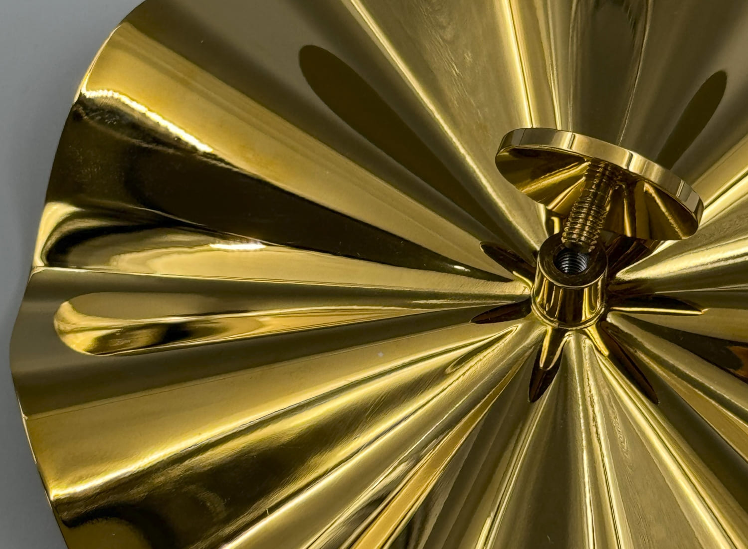 Combining Additive Manufacturing and Conventional Manufacturing ...
