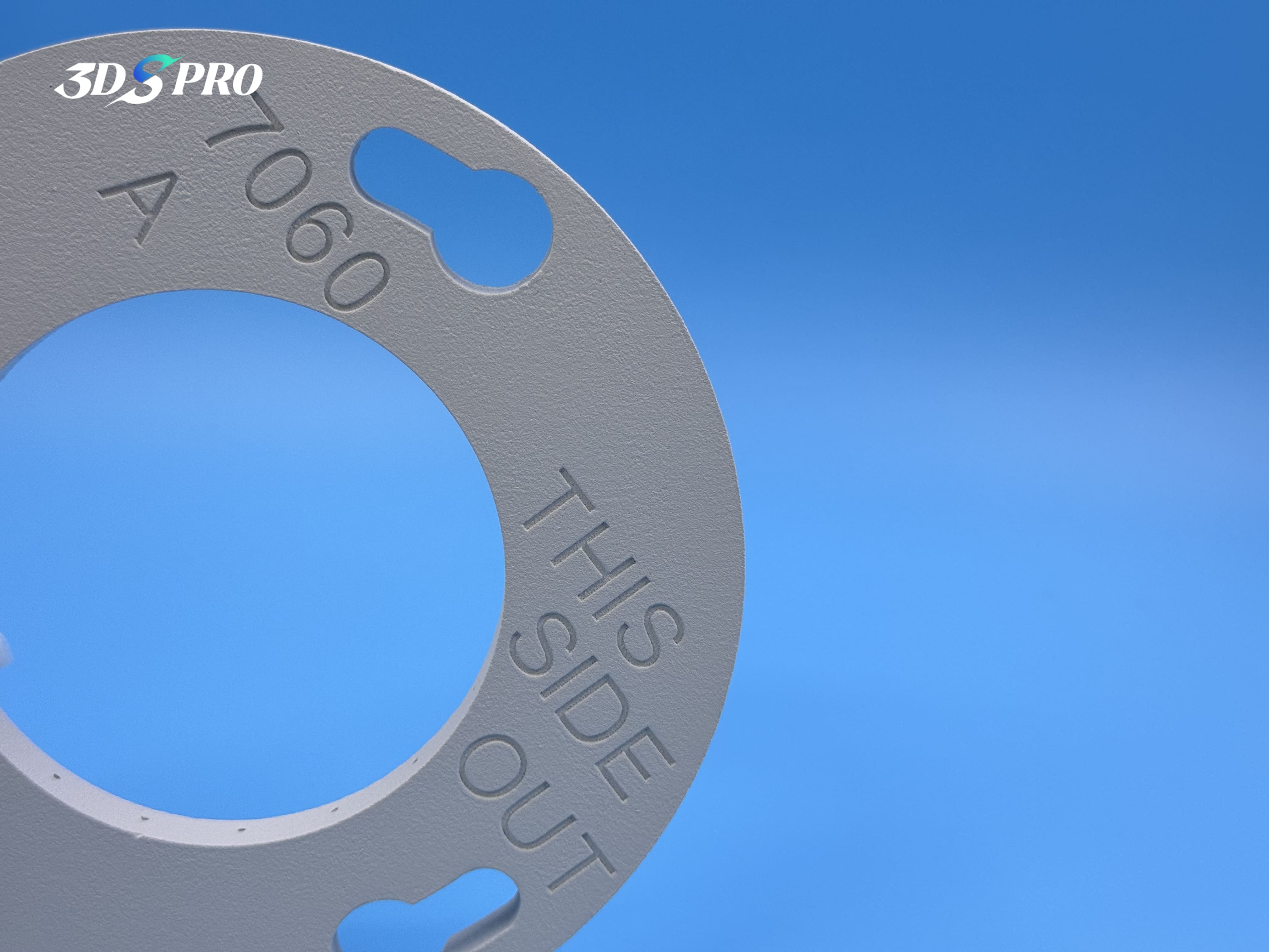 Physical Vapor Deposition: PVD Coating for Food-Safe Finish | 3DSPRO