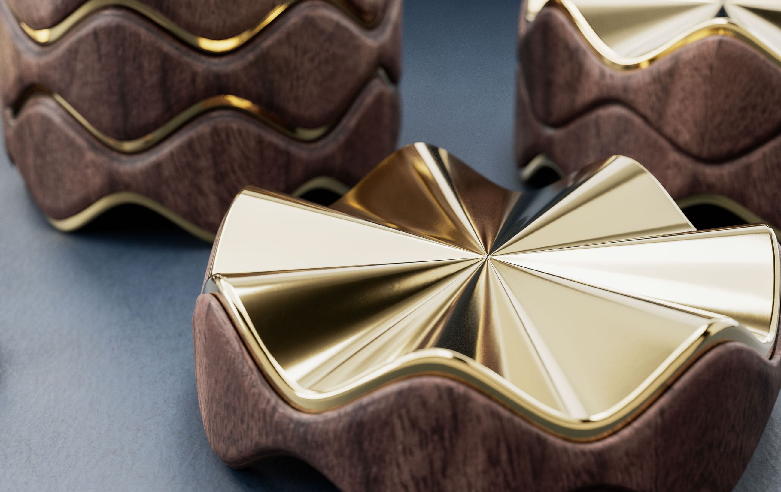 Physical Vapor Deposition: PVD Coating for Food-Safe Finish | 3DSPRO