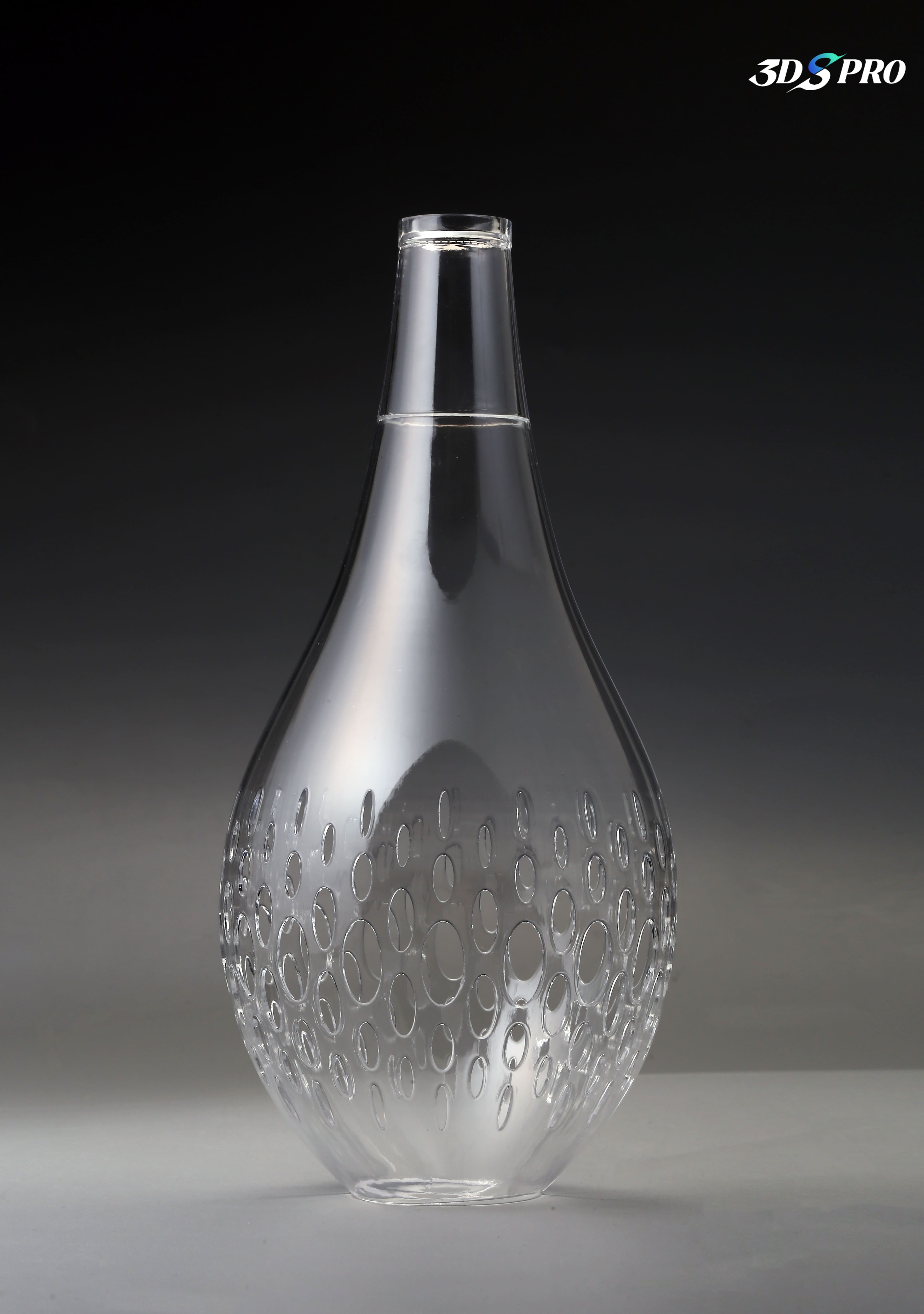 What are Transparency, Translucency, and Frosting? | 3DSPRO