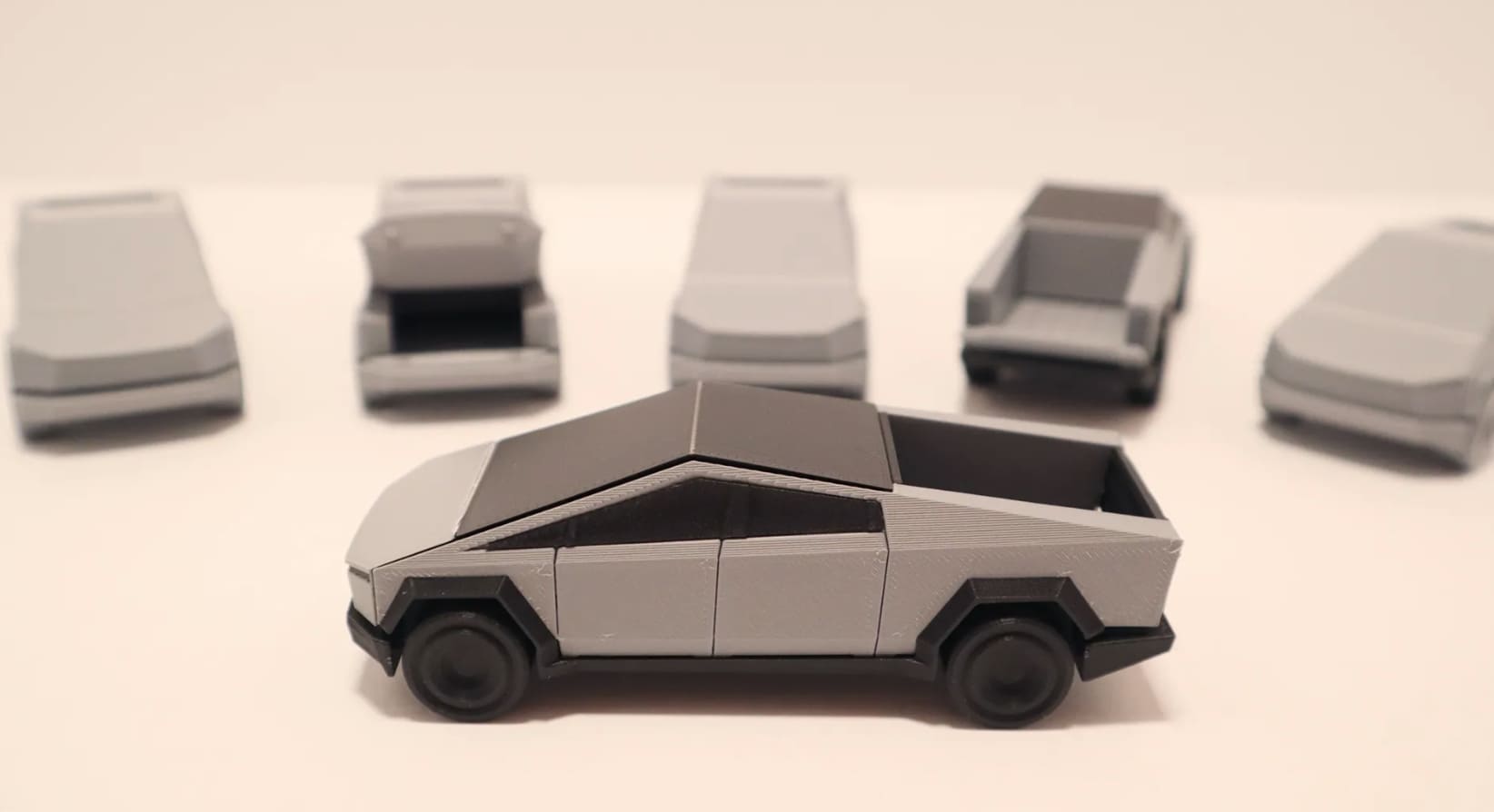 Cool Car Models to 3D Print in 2025 | 3DSPRO