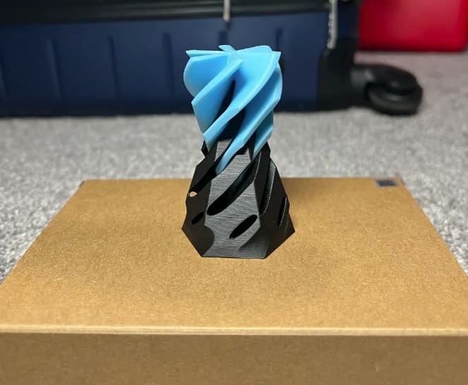 Cool Things to 3D Print: 3D Printed Fidget Toys | 3DSPRO