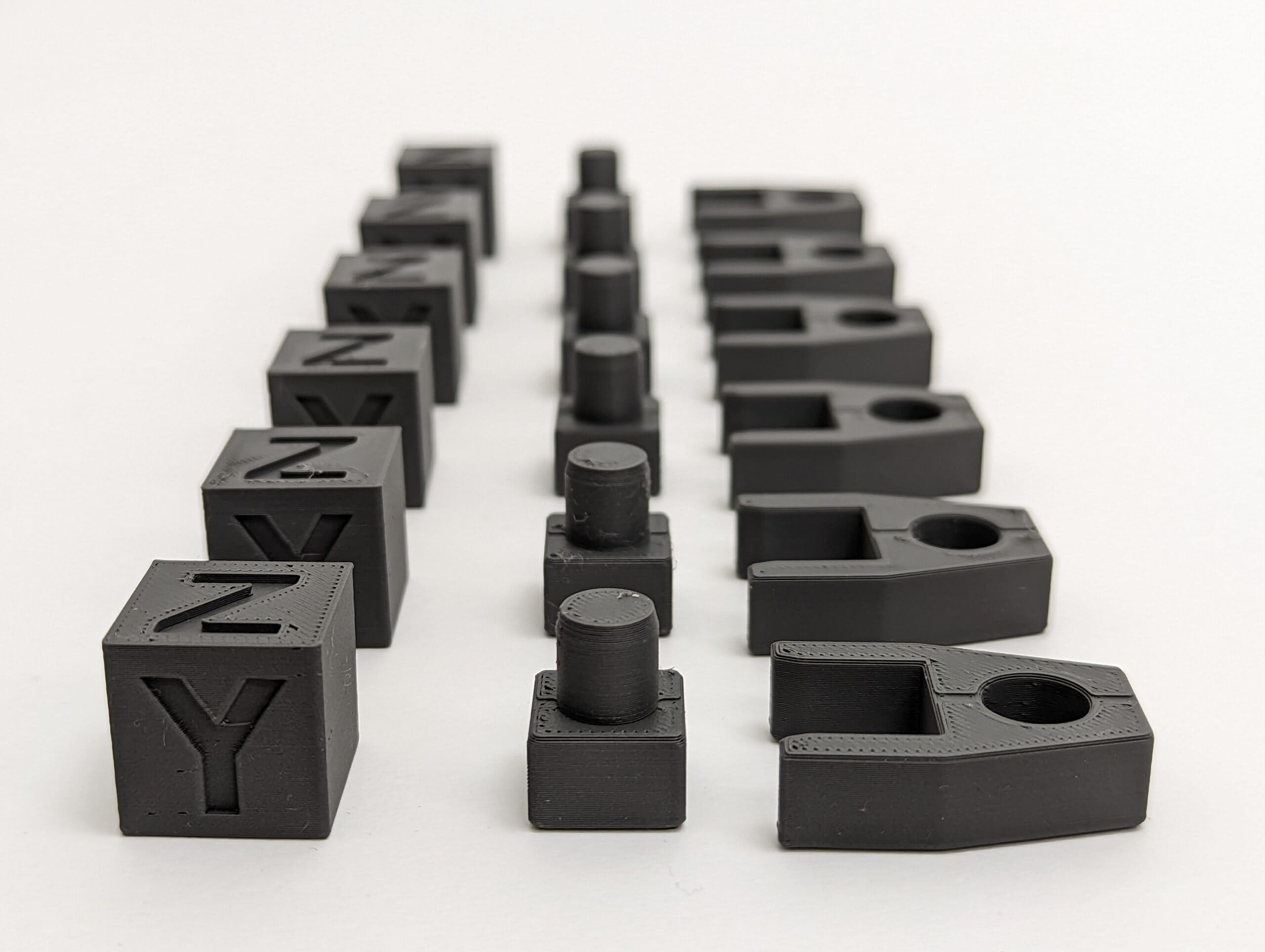 How to Achieve a Smooth Top Layer in 3D Printing | 3DSPRO