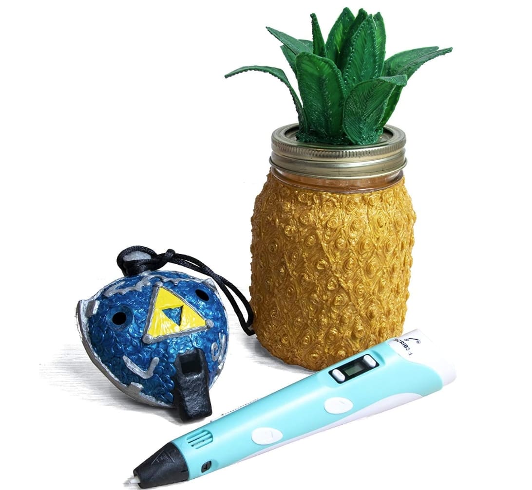 Ultimate Guide to 3D Printing Pens: Top Picks & Tips | 3DSPRO