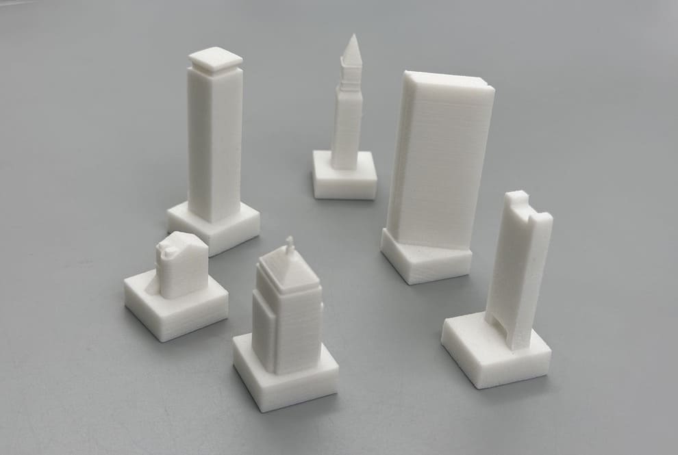 3D Printing Design Guidelines | 3DSPRO