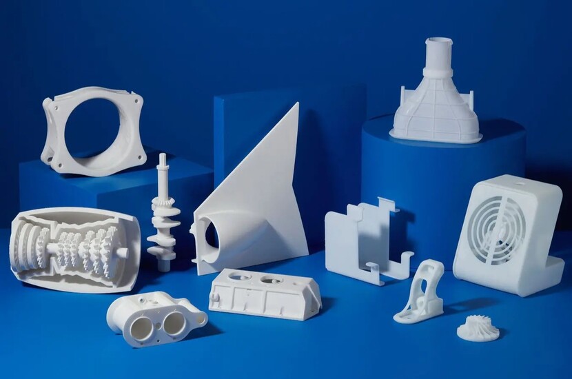 Explanation of Liquid Crystal Display 3D Printing (MSLA) | 3DSPRO