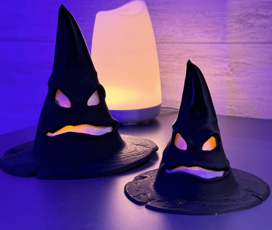 The Most Wicked 3D Models to Print This Halloween | 3DSPRO